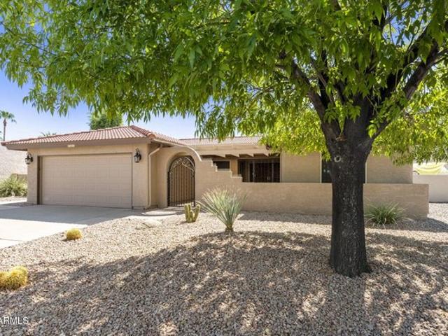 25425 S Sedona Dr, Sun Lakes, AZ 85248