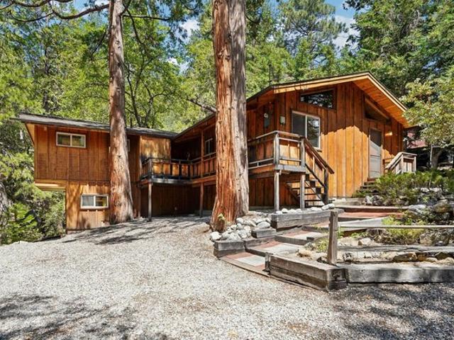 25425 Skyline Way, Idyllwild, CA 92549