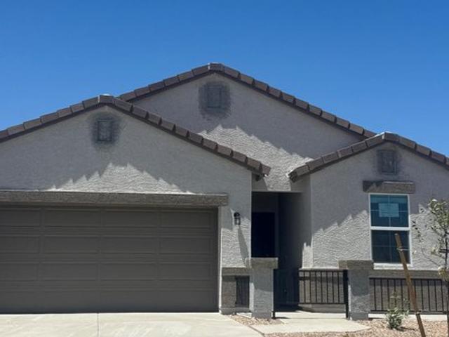 25426 W Bowker St, Buckeye, AZ 85326