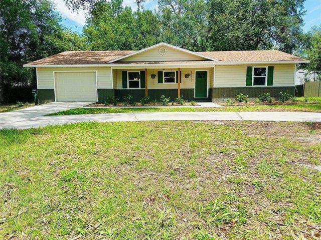 25426 SW 18th Ave, Newberry, FL 32669