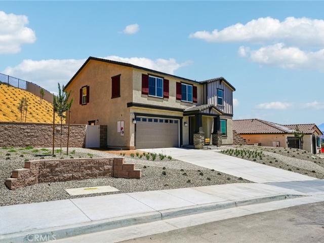 25428 Bonanza Trail Drive