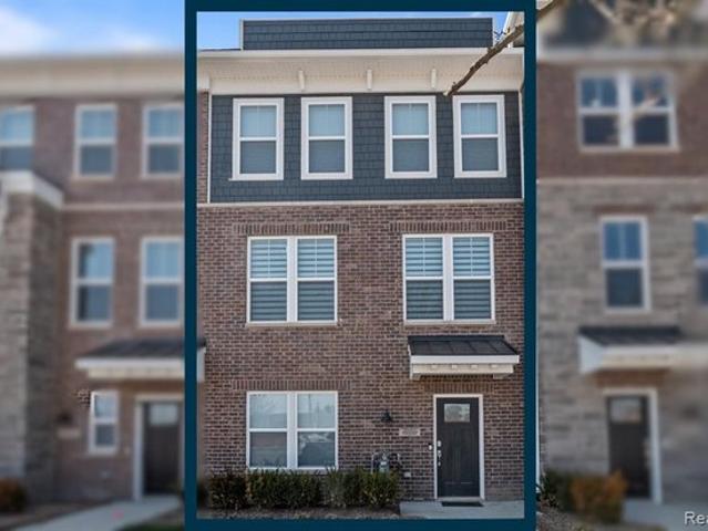 25429 Orwell St, Novi, MI 48375