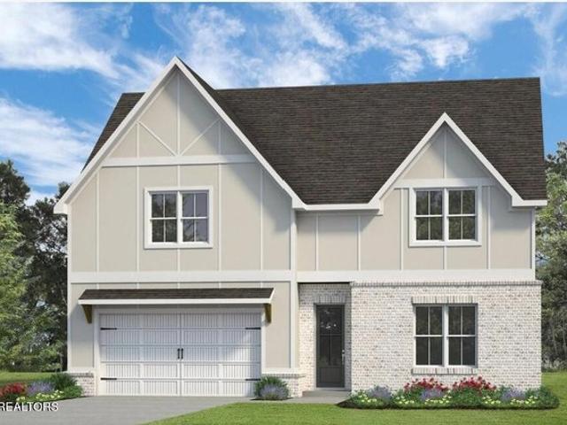 2542 Marshall Pass Rd, Knoxville, TN 37932