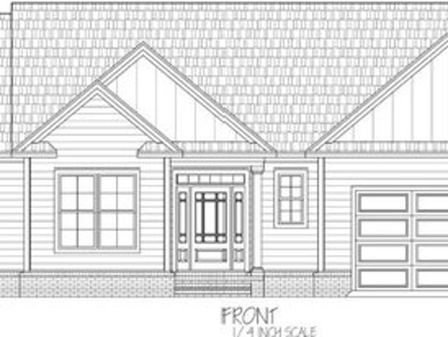 2542 Moores Mill Rd Lot New, Aynor, SC 29511