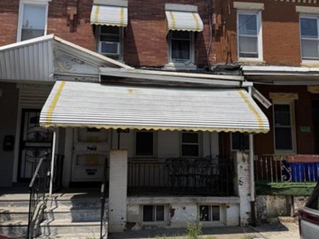2542 N 31st St, Philadelphia, PA 19132