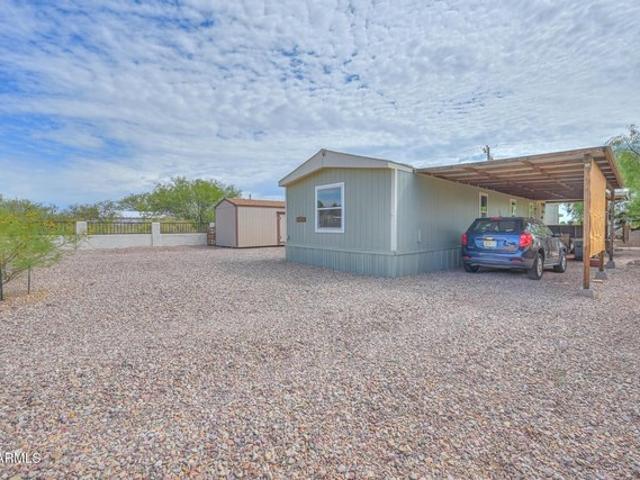 2542 N Calle Segundo, Huachuca City, AZ 85616