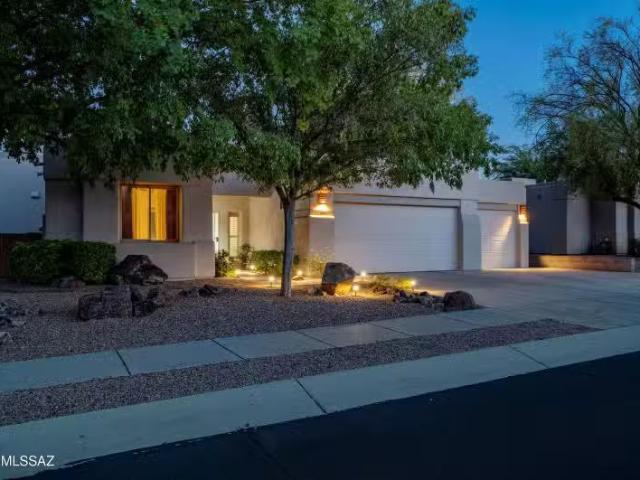 2542 N Avenida Valiente, Tucson, AZ 85715 MLS 22427598
