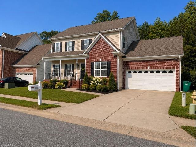 2542 Brook Stone Drive