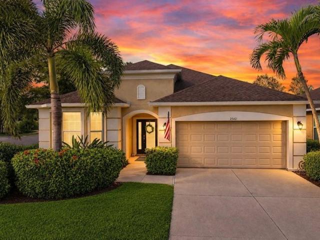 2542 Cortenova Ct, Venice, FL 34292