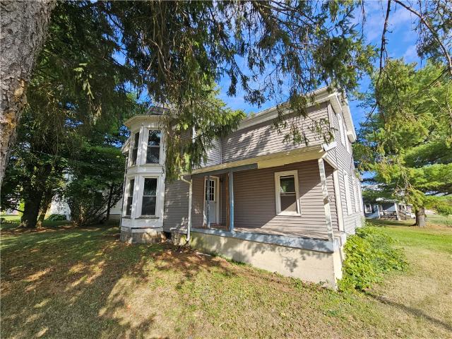 2542 County Route 71, Jasper, NY 14855 | MLS #R1636