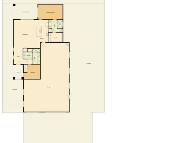 2542 E Alterna Dr, Fort Mohave, AZ 86426 | MLS #035961