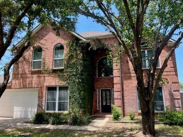 2542 Golden Fork Dr, Katy, TX 77494