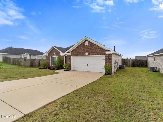 2542 Inverness Drive