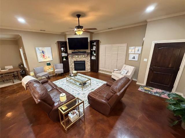 2542 John C Stevens St, Abilene, TX 79601 | MLS #21249 | Compass