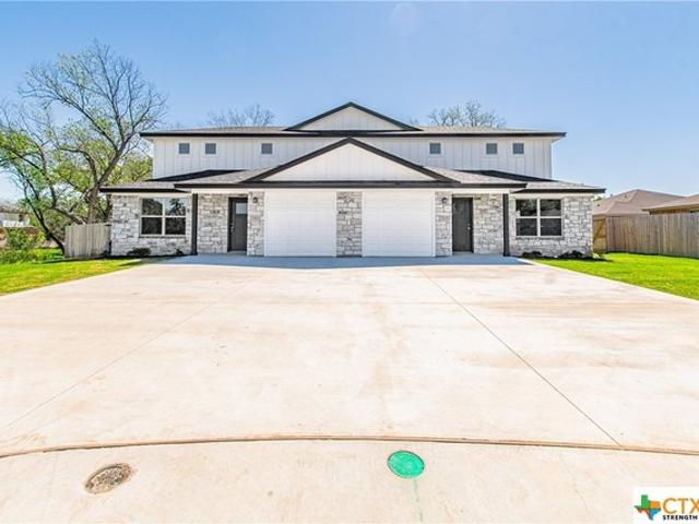 2542 Leroy Ln, Belton, TX 76513