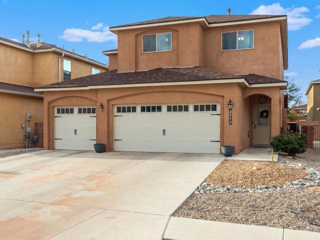 2542 Red Sky Street SW