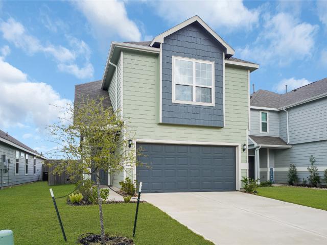 2542 Steelhead Dr, Conroe, TX 77384 | MLS #41008