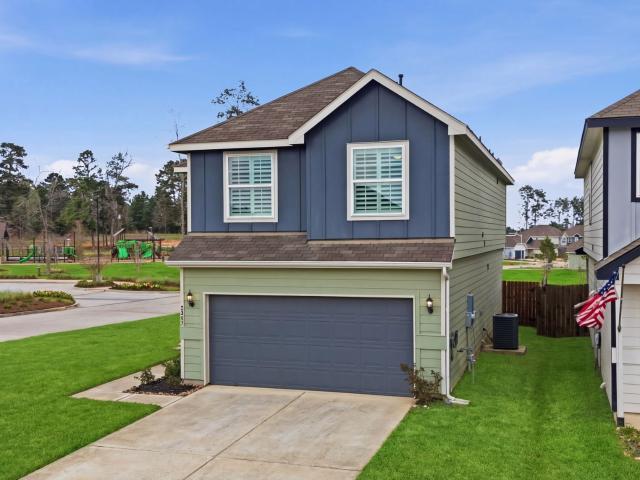2542 Sturgeon Way, Conroe, TX 77384 | MLS #80876 | Compass