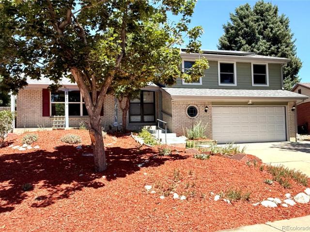 2542 S Dawson Way