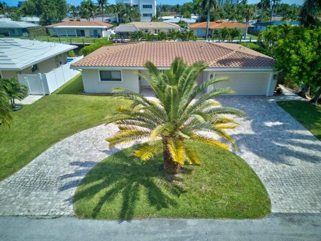 2542 SE 10th St, Pompano Beach, FL 33062