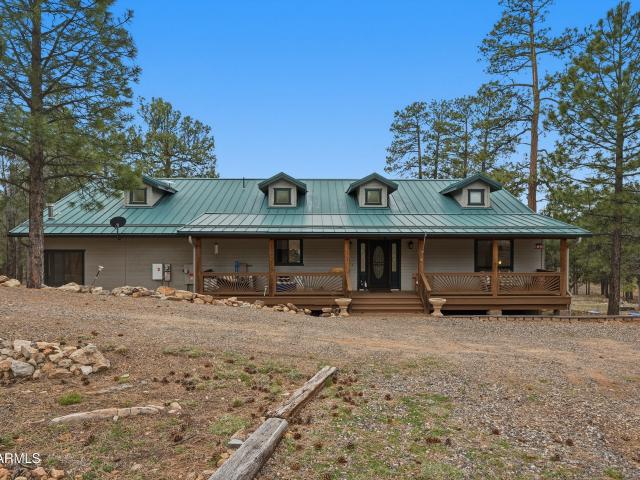 2542 SIOUX Lane