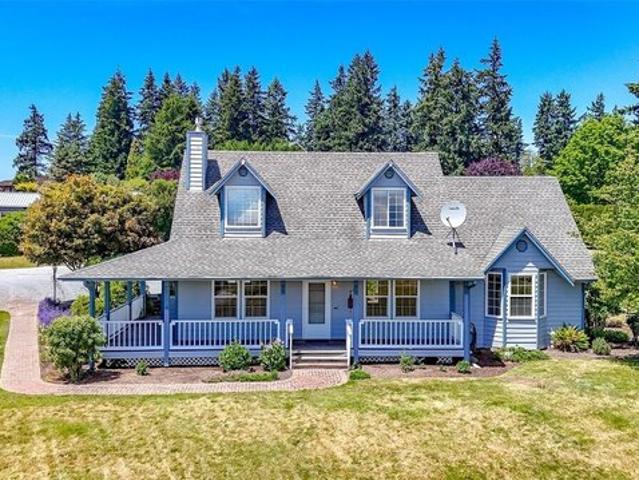 2542 th Avenue Ct E, Graham, WA 98338