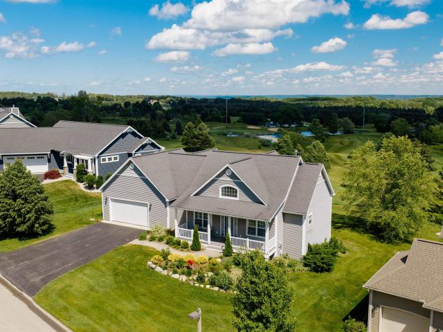 2542 W Crown Drive # 3 Lot: 3