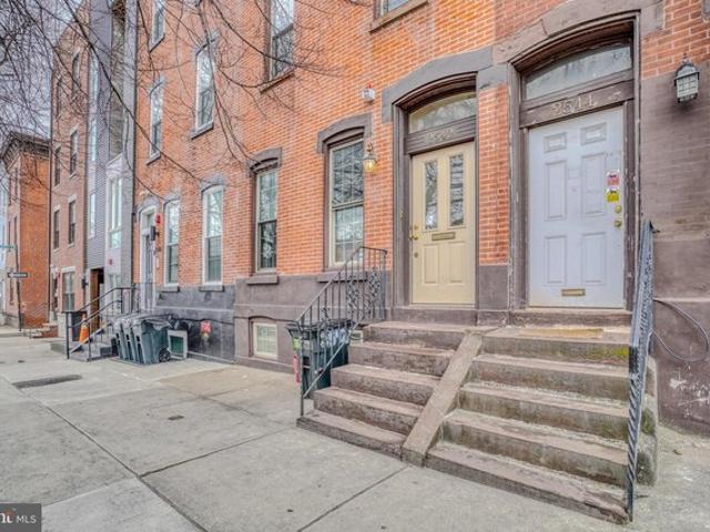 2542 W Girard Ave, Philadelphia, PA 19130