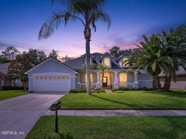 2542 Willow Creek Dr, Fleming Island, FL 32003