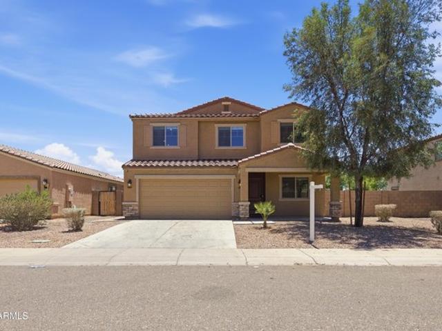 25437 W Mahoney Ave, Buckeye, AZ 85326