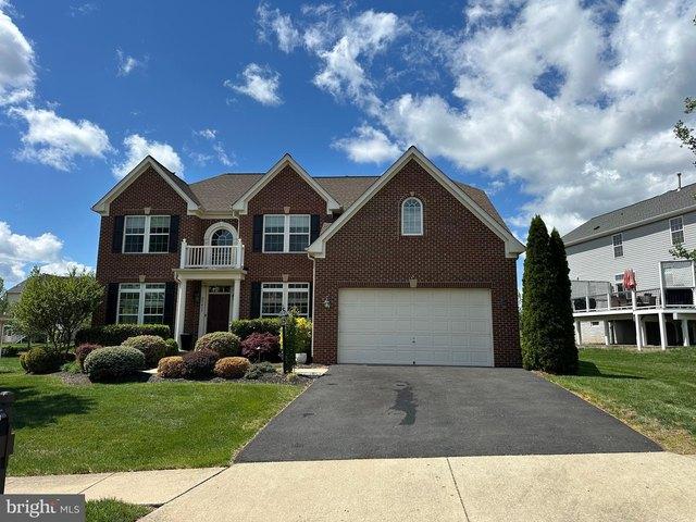 25437 Fritz Ct, Aldie, VA 20105
