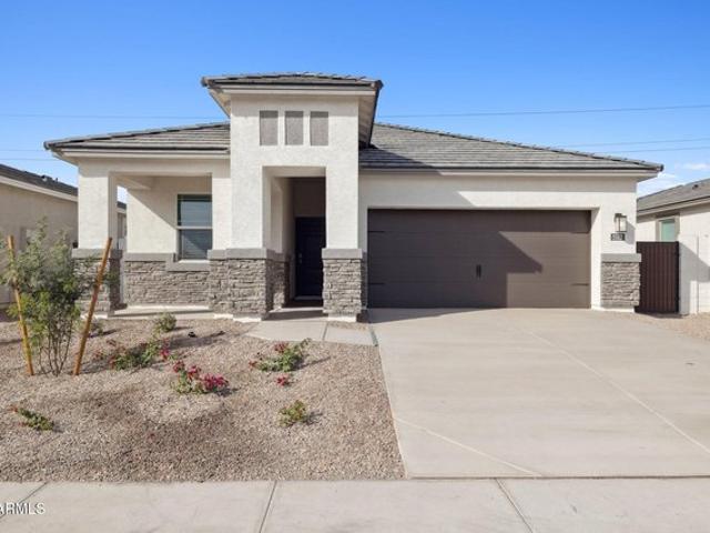 25434 W LA Salle St, Buckeye, AZ 85326