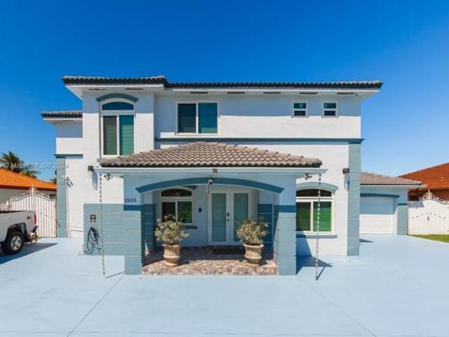 25434 SW 122nd Pl, Homestead, FL 33032