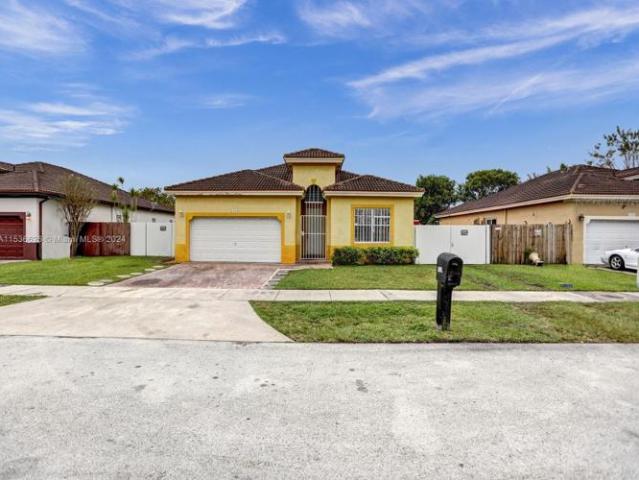 25434 SW 134th Pl, Homestead, FL 33032