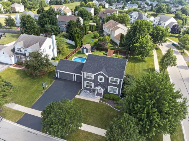 25439 Bower Court