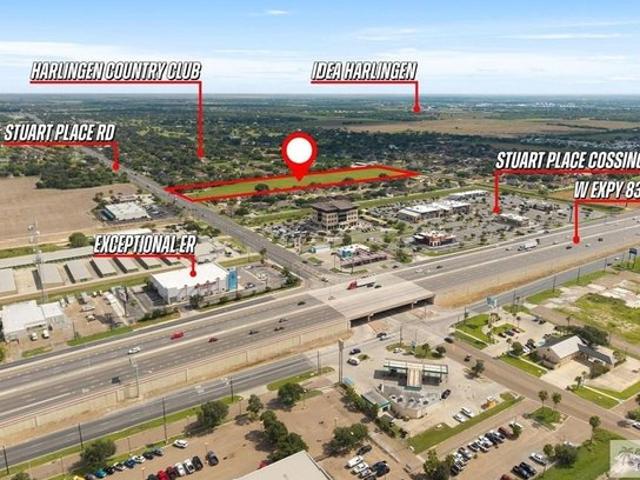 25439 Stuart Place Rd, Harlingen, TX 78552