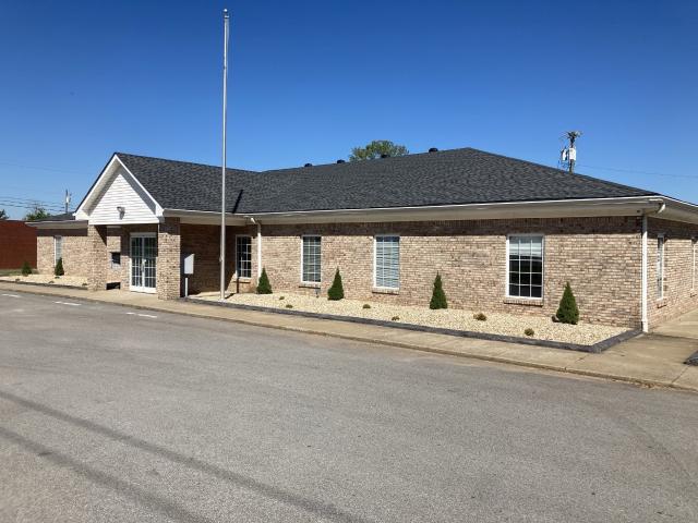 2543 Madison St #108