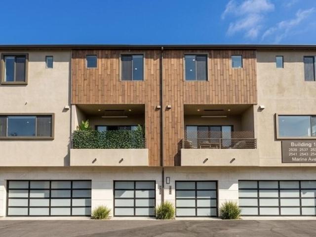 2543 Marine Ave, Gardena, CA 90249