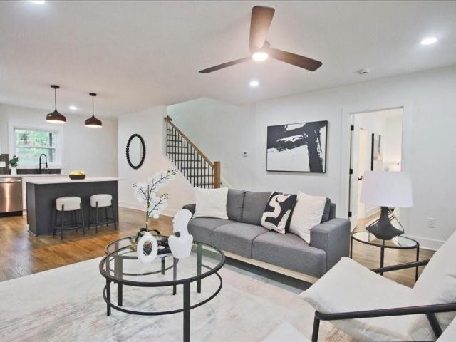 2543 Midway Rd, Decatur, GA 30030 | MLS #7744