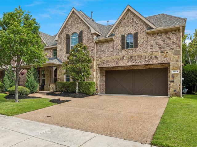 2543 Morgan Lane