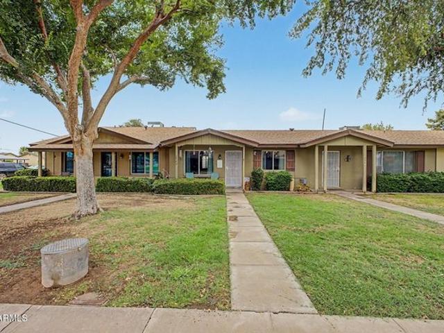 2543 N 22nd Dr, Phoenix, AZ 85009