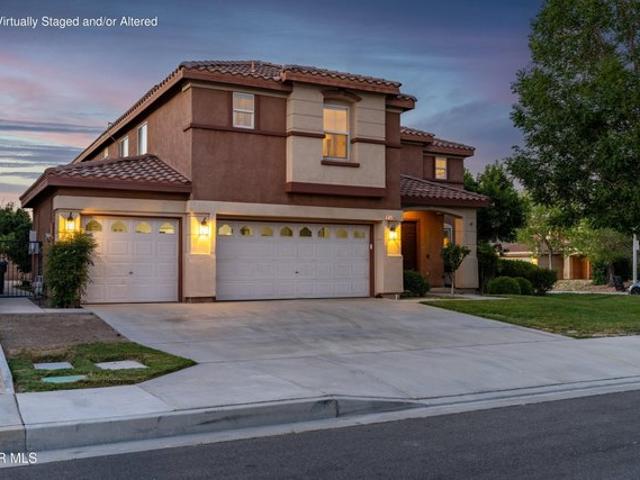 2543 Avenue K # K7, Lancaster, CA 93536