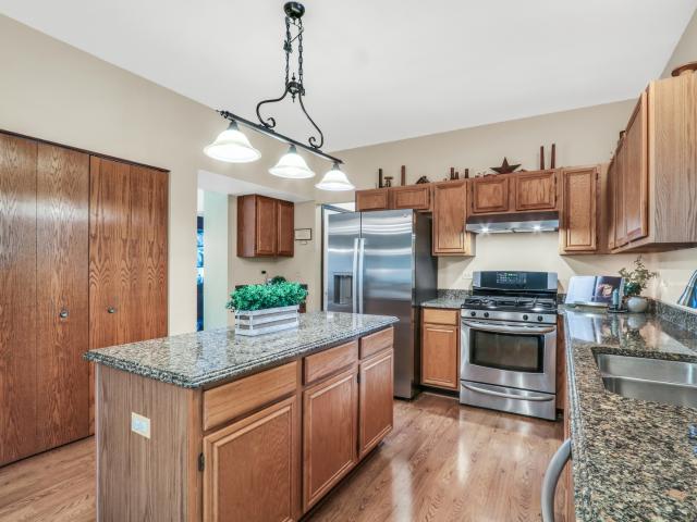 2543 Acorn Drive