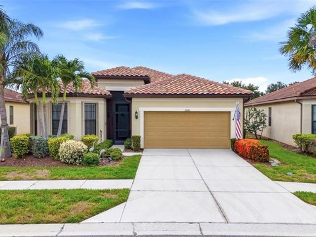 2543 Arugula Dr, North Port, FL 34289