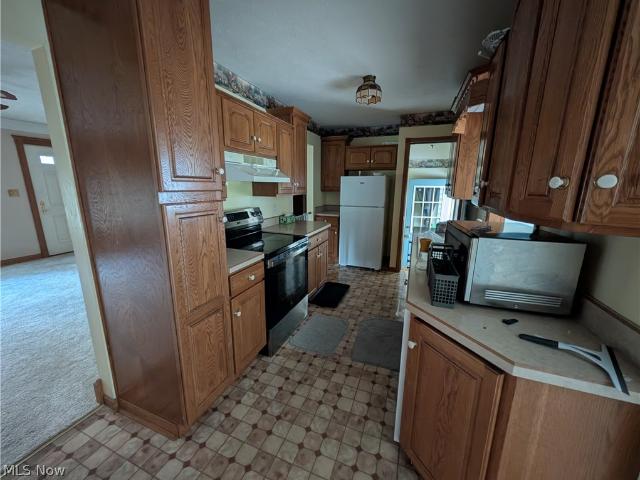 2543 Burlingham Drive
