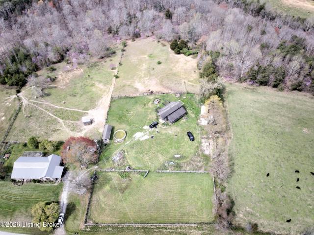 2543 Beech Grove Rd