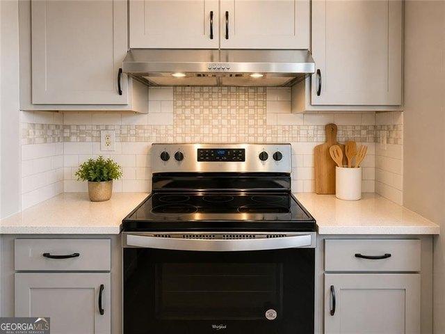 2543 Bradford Sq NE, Atlanta, GA 30345