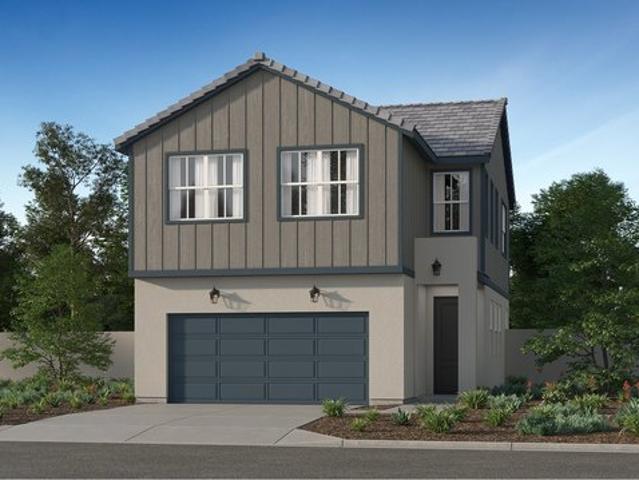 2543 E Hyde Paseo, Ontario, CA 91762