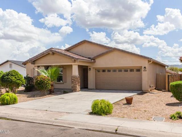 2543 E Marguerite Ave, Phoenix, AZ 85040