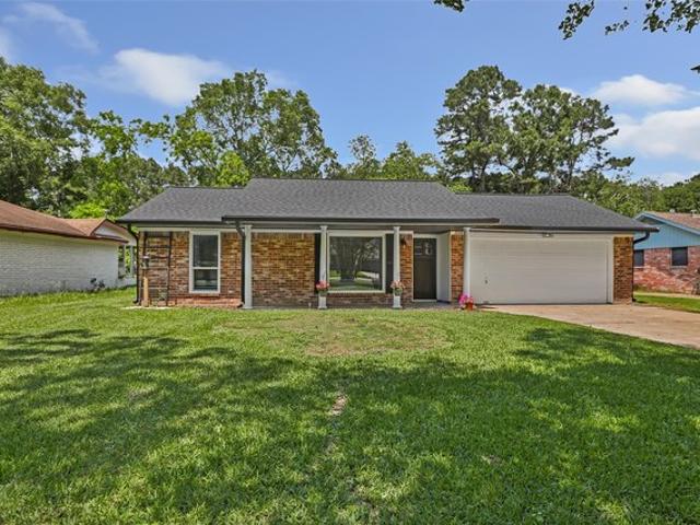 2543 Fountain View St, New Caney, TX 77357
